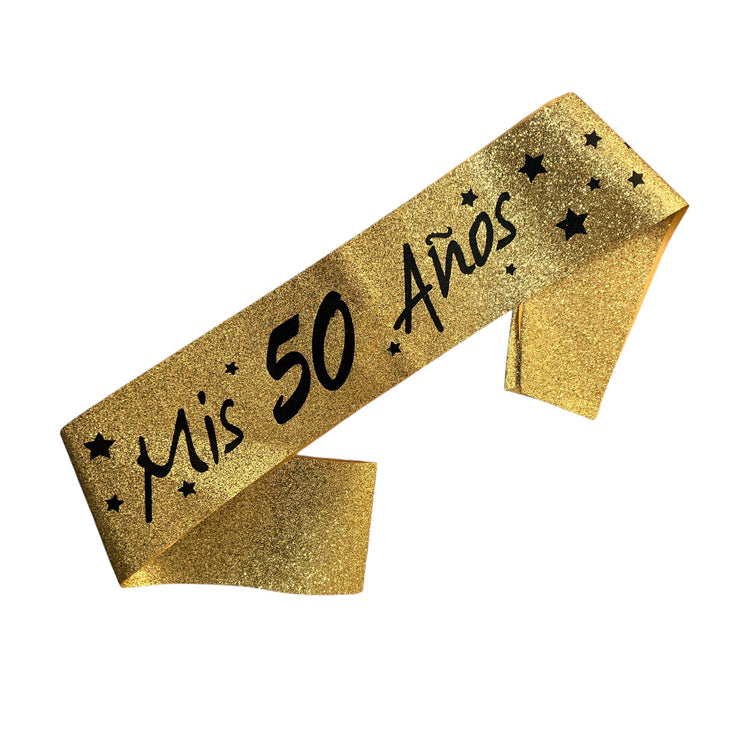 BANDA MIS 50 AÑOS HORA LOCA – Oh Hi Party