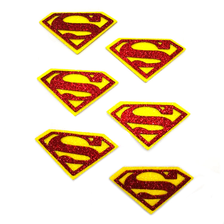 Stickers superman | Oh Hi Party